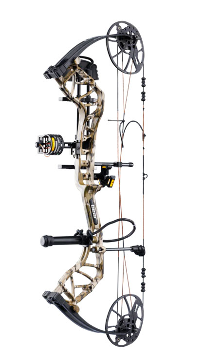 Bear Archery® Legit Maxx Compound Bow | Bass Pro Shops Canada